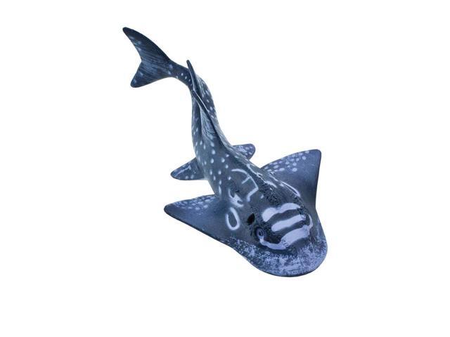 Safari Ltd Shark Ray Wild Safari Animal Figure - Open Miscellaneous