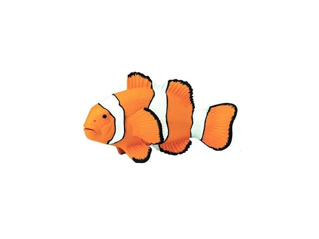 Click here for Safari Ltd Clown Anemonefish Incredible Creatures... prices