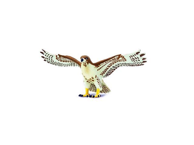 Click here for Red Tail Hawk Animal Figure Safari Ltd prices