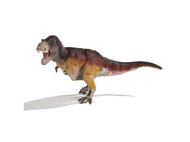 Click here for Feathered Tyrannosaurus Rex Wild Safari Dinosaur F... prices