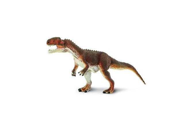 Safari Ltd Monolophosaurus Wild Safari Dinosaur Figure - Open Miscellaneous