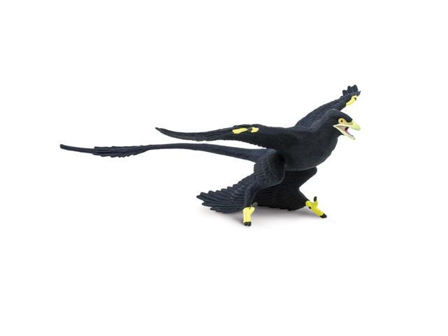 Click here for Microraptor Wild Safari Animal Figure Safari Ltd prices