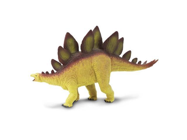 Click here for Safari Ltd Stegosaurus Great Dinosaurs Figure - Op... prices