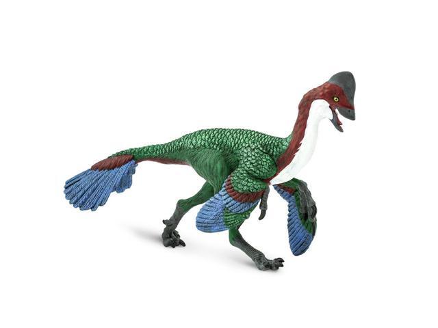 Click here for Anzu Wyliei Wild Safari Figure Safari Ltd prices