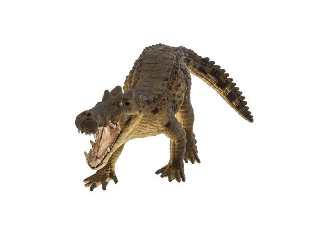 Click here for Safari Ltd Kaprosuchus Wild Safari Animal Figure -... prices