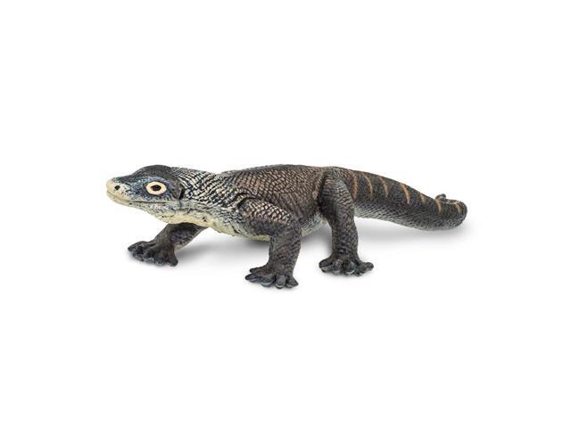 Click here for Komodo Dragon 5.5 Inch Figure Safari Ltd 100263 prices