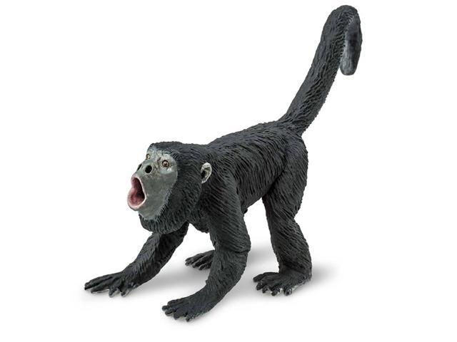 Click here for Howler Monkey Wild Safari Figure Safari Ltd prices