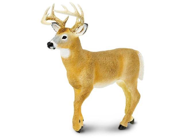 Click here for Safari Ltd Whitetail Deer Buck Incredible Creature... prices