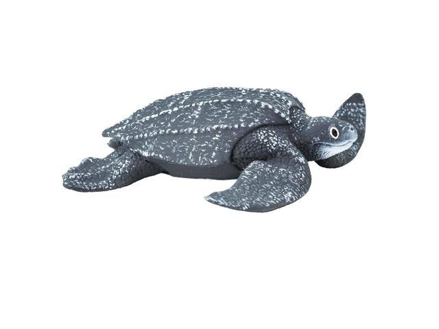 Click here for Leatherback Sea Turtle Sea Life Figure Safari Ltd prices