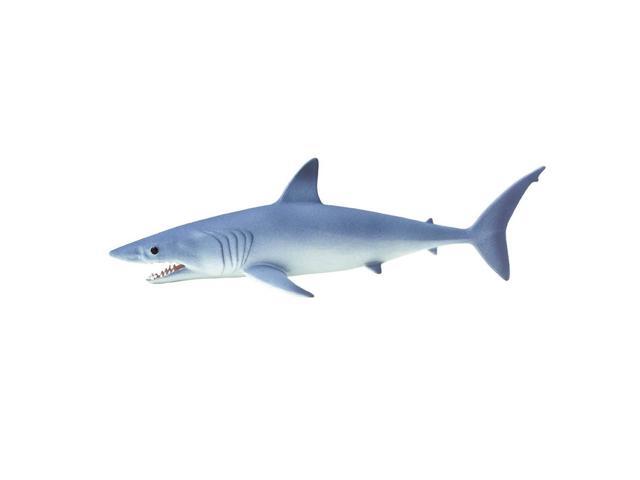 Click here for Mako Shark Sea Life Figure Safari Ltd prices