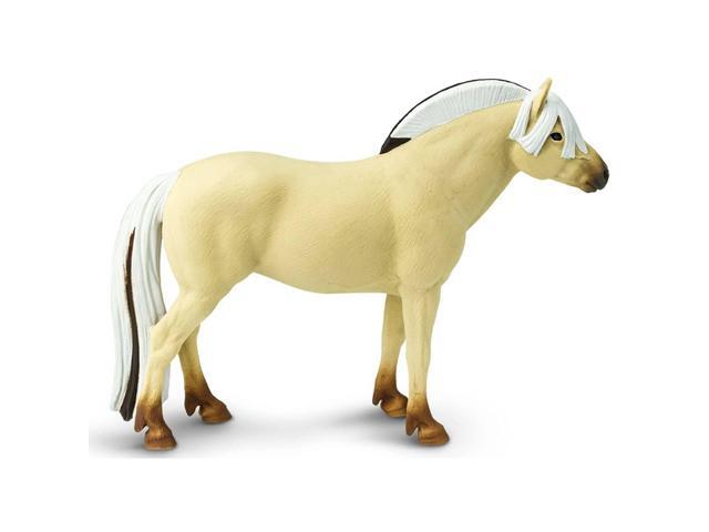 Click here for Fjord Winners Circle Horses Figure Safari Ltd prices