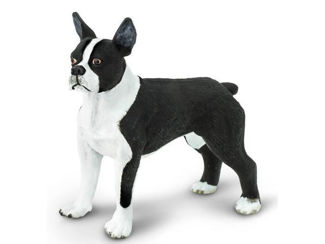 Click here for Safari Ltd Boston Terrier Best In Show Dogs Figure... prices