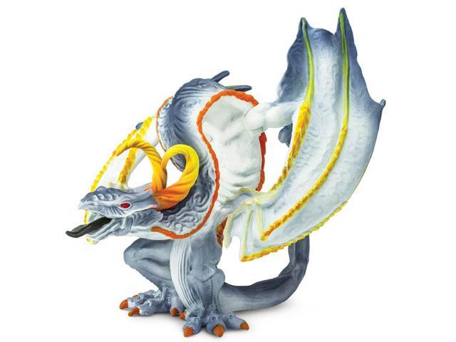 Click here for Smoke Dragon Fantasy Figure Safari Ltd prices