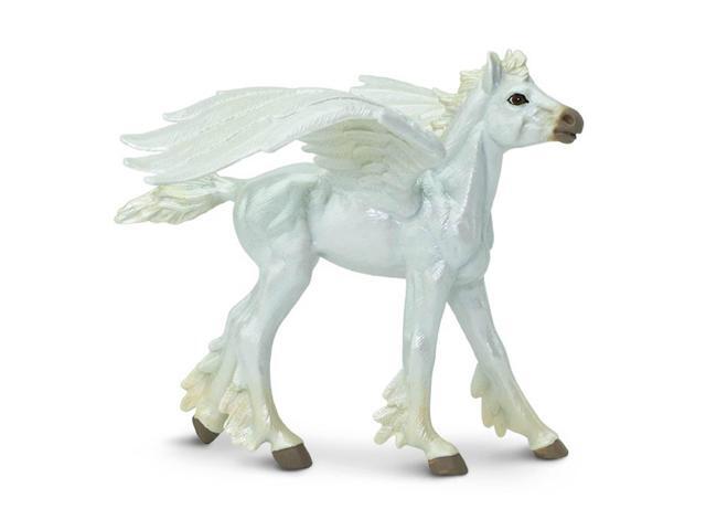 Click here for Baby Pegasus Fantasy Figure Safari Ltd prices