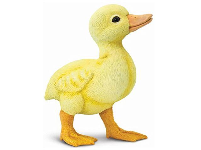 Click here for Duckling Incredible Creatures Figure Safari Ltd prices
