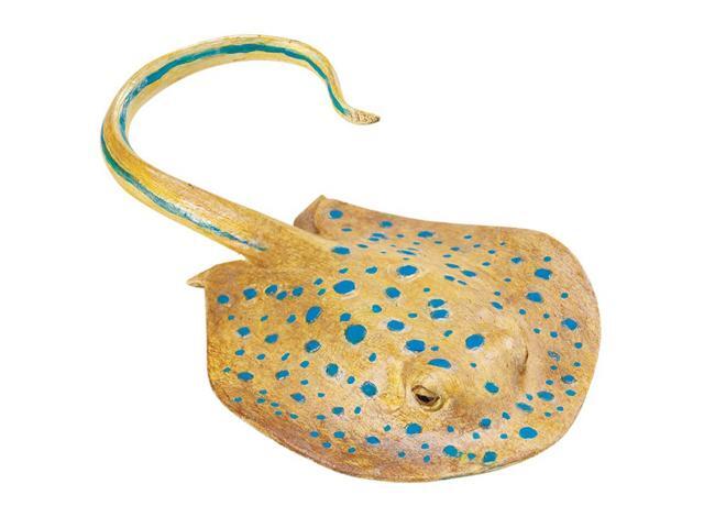 Click here for Blue Spotted Ray Incredible Creatures Figure Safar... prices