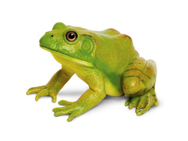 Click here for Safari Ltd American Bullfrog Incredible Creatures... prices