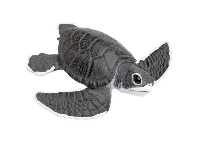 Click here for Safari Ltd Sea Turtle Baby Incredible Creatures Fi... prices