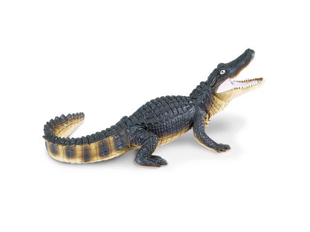 Click here for Alligator Wildlife Figure Safari Ltd prices