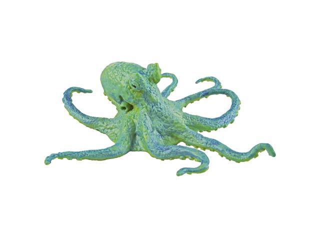Click here for Octopus Sea Life Figure Safari Ltd prices
