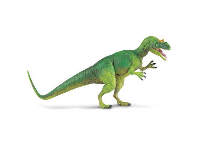 Click here for Allosaurus Wild Safari Dinosaurs Figure Safari Ltd prices