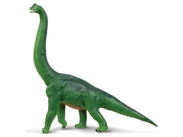 Click here for Brachiosaurus Green Wild Safari Dinosaurs Figure S... prices
