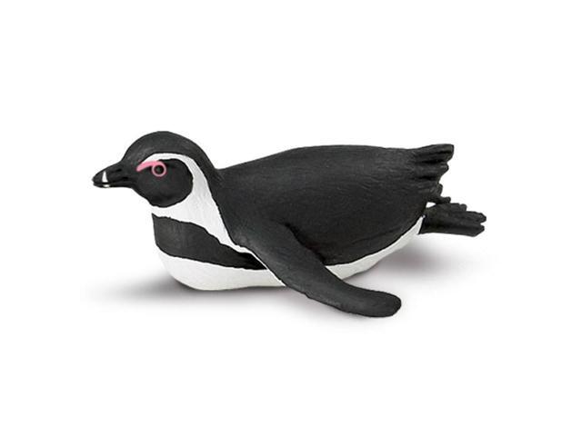 Click here for South African Penguin Sea Life Figure Safari Ltd prices