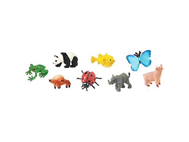 Click here for Assorted Fun Pack Mini Good Luck Figures Safari Lt... prices