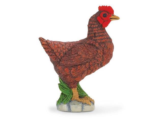 Click here for Bantam Hen Safari Farm Safari Ltd prices