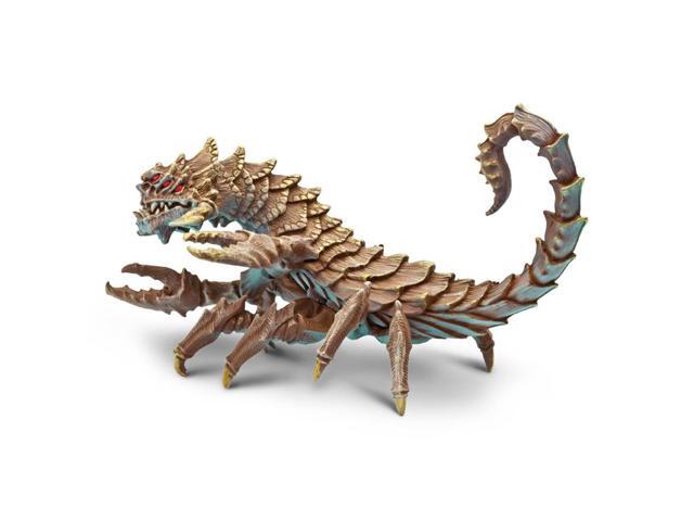 Click here for Desert Dragon Fantasy Safari Ltd prices