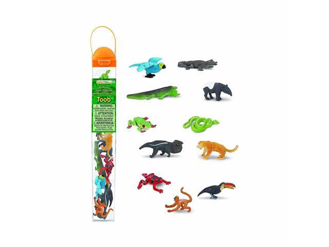 Click here for Rainforrest Toob Mini Figures Safari Ltd prices