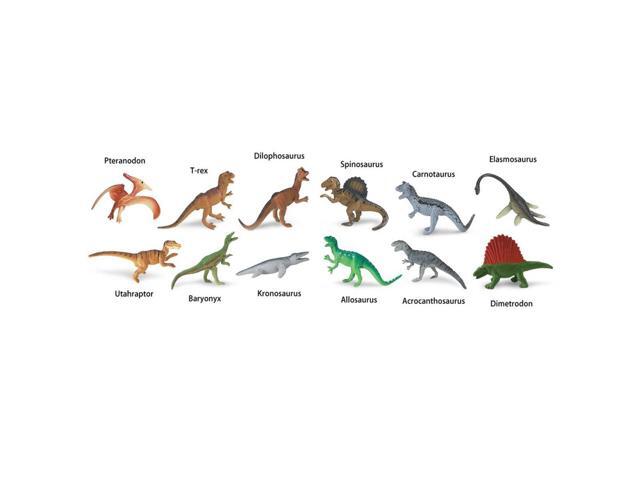Click here for Carnivorous Dinos Toob Mini Figures Safari Ltd prices