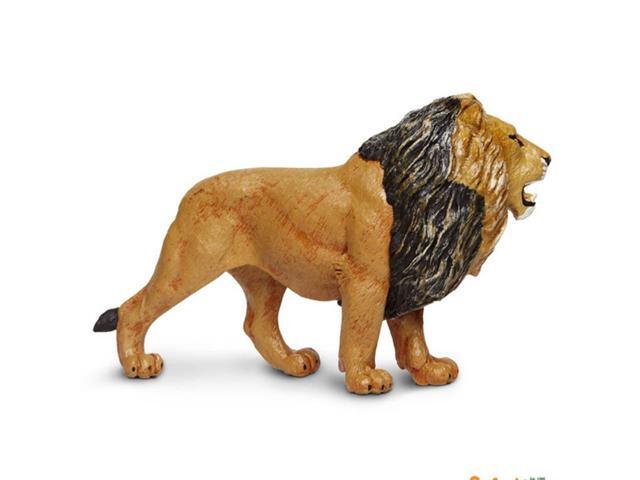 Click here for Lion Wildlife Wonders Safari Ltd prices