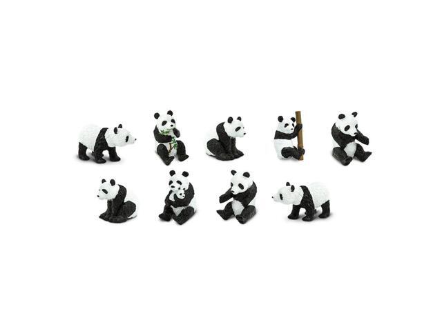 Click here for Pandas Toob Mini Figures Safari Ltd prices