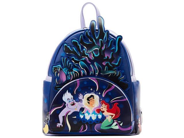 Click here for Loungefly Disney The Little Mermaid Ursula Lair Mi... prices