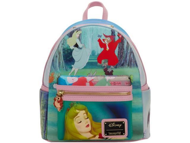 Click here for Loungefly Disney Sleeping Beauty Princess Scene Mi... prices