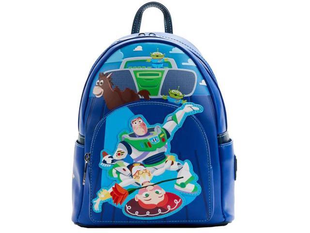 Click here for Loungefly Pixar Moments Toy Story Jesse And Buzz M... prices