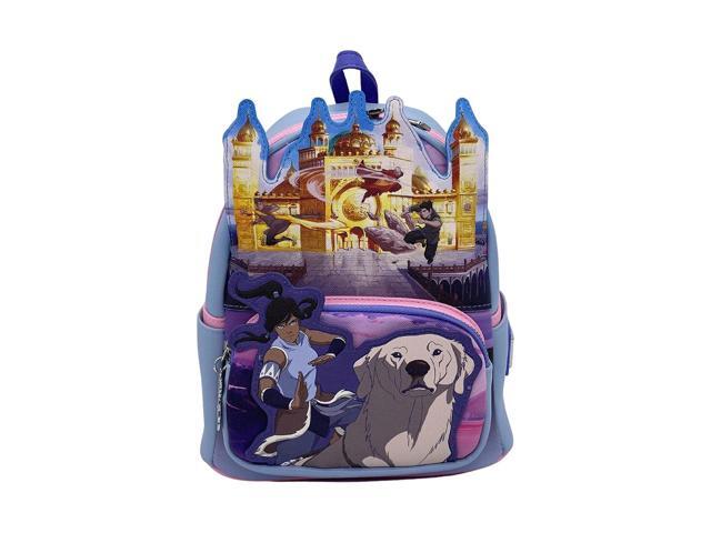 Click here for Loungefly Legend Of Korra Team Korra Mini Backpack prices