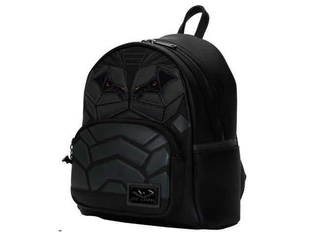Click here for Loungefly DC Comics The Batman Cosplay Mini Backpa... prices