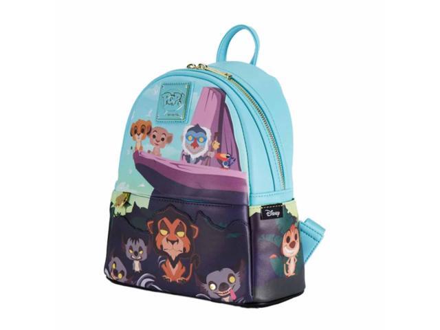 Click here for Loungefly Disney Lion King Pride Rock Mini Backpac... prices