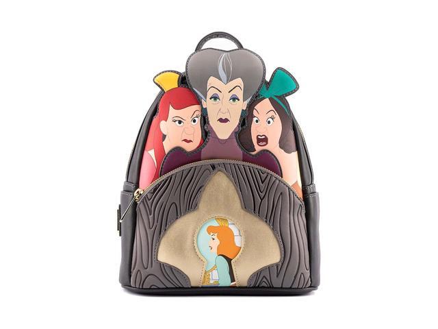Click here for Loungefly Disney Cinderella Villains Scene Evil St... prices