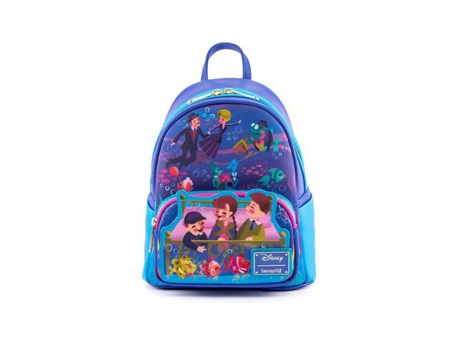 Click here for Loungefly Disney Bedknobs And Broomsticks Beautifu... prices