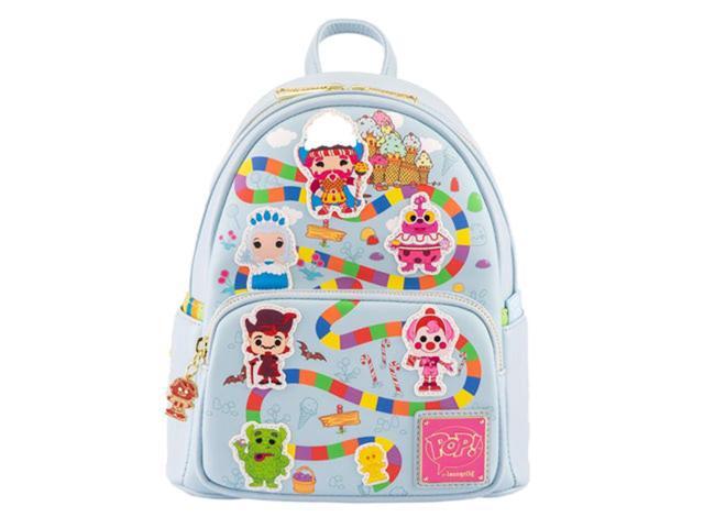Click here for Loungefly Candy Land Take Me To The Candy Mini Bac... prices