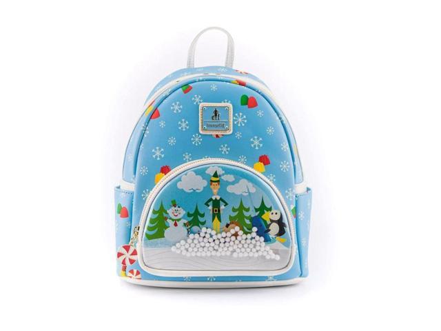 Click here for Loungefly Elf Buddy And Friends Mini Backpack prices