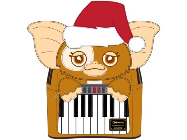 Click here for Loungefly Gremlins Gizmo Holiday Cosplay Mini Back... prices
