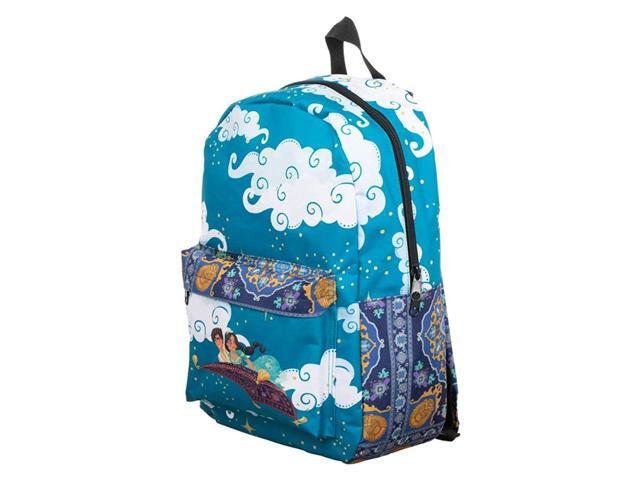 Click here for Disney Aladdin Live Action Sublimated Backpack prices