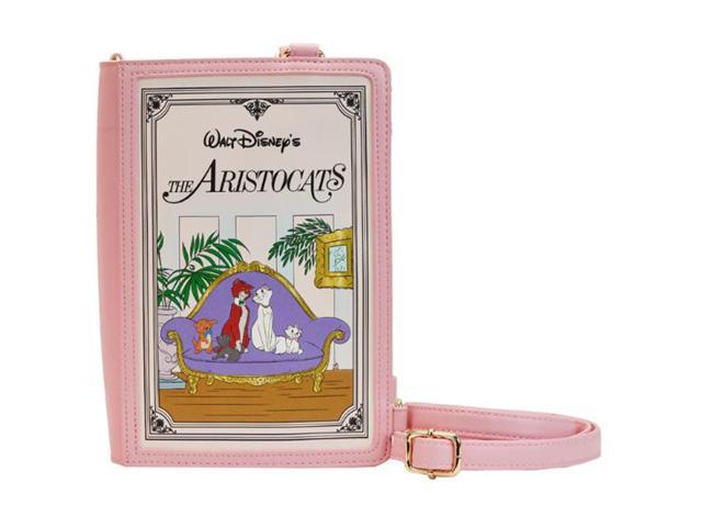 Click here for Loungefly Disney The Aristocats Classic Book Conve... prices
