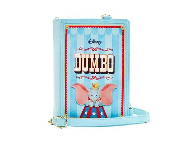 Click here for Loungefly Disney Dumbo Book Series Convertible Bac... prices
