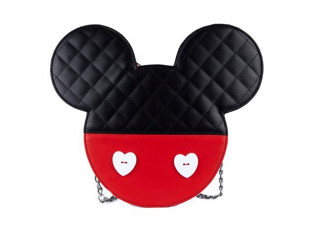 Click here for Loungefly Disney Mickey And Minnie Valentines Reve... prices