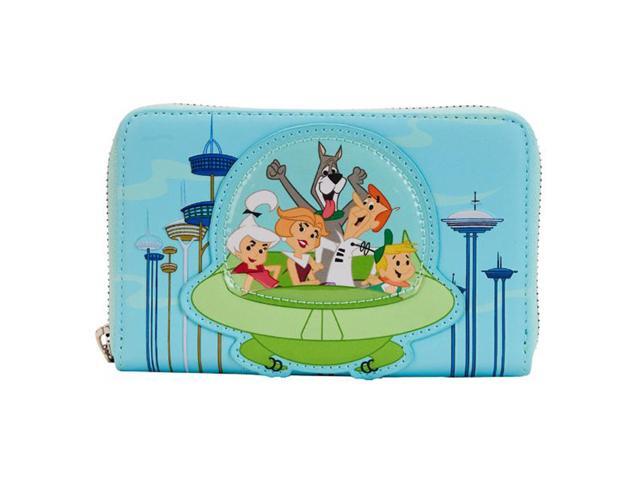 Click here for Loungefly Warner Brothers The Jetsons Spaceship Zi... prices